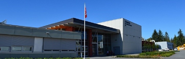 Centennial Secondary - School District No. 43 (Coquitlam)