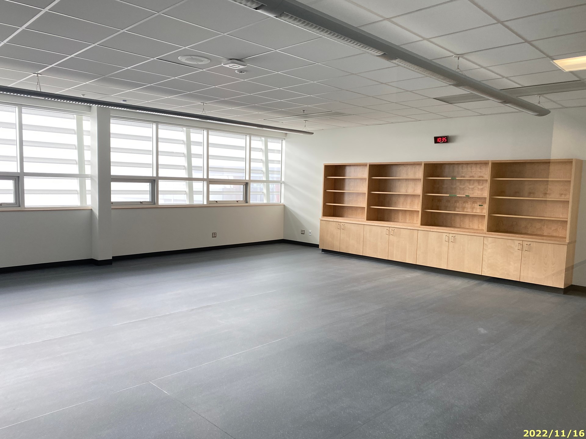 Centennial Secondary - School District No. 43 (Coquitlam)