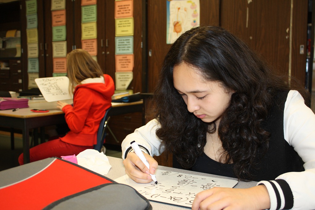 Mini Whiteboards for Formative Assessment - Bright Ideas Gallery ...