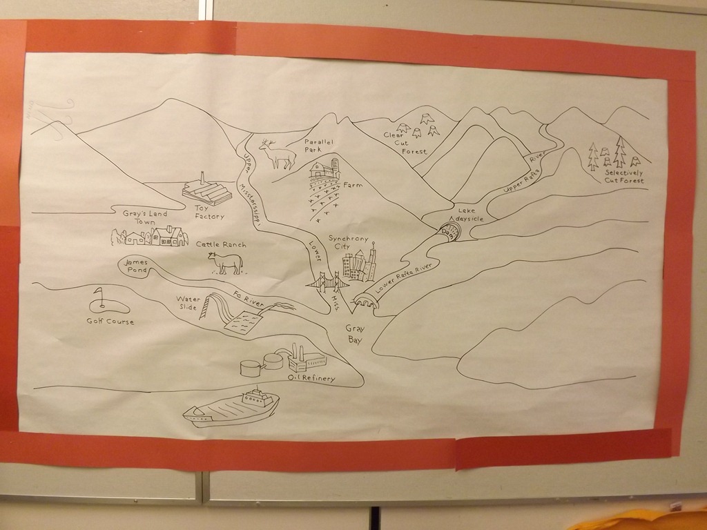 Using Our Strengths - Keri McKenzie, Terry Argotow, and Ryan Wiskar ...