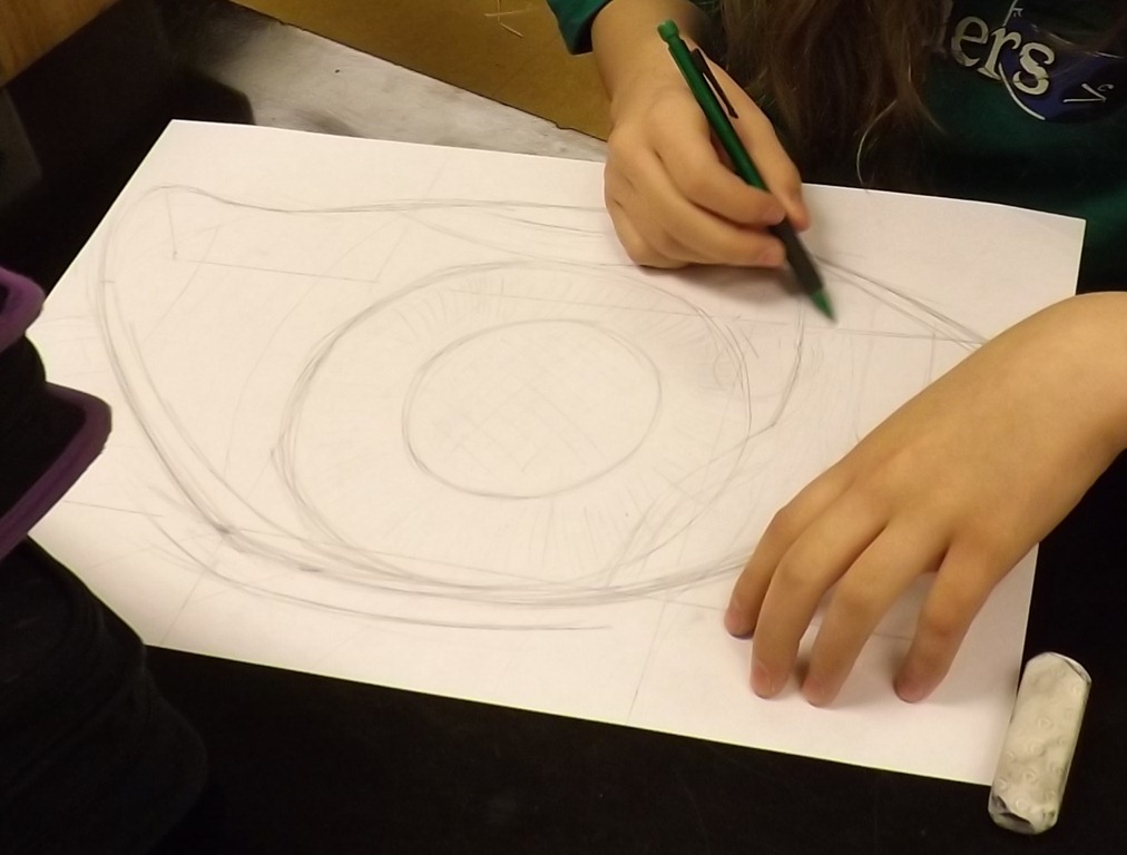 Using Our Strengths - Keri McKenzie, Terry Argotow, and Ryan Wiskar ...