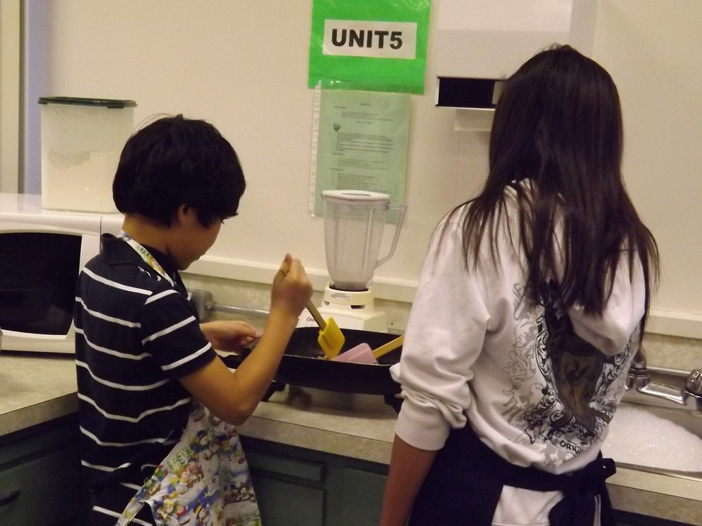 Find Your Passion–Como Lake Middle - Bright Ideas Gallery - School ...