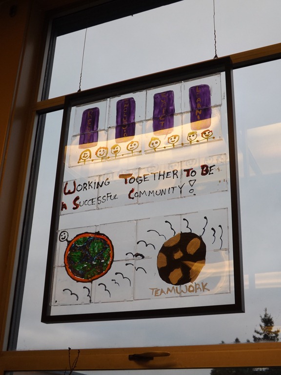 Find Your Passion–Como Lake Middle - Bright Ideas Gallery - School ...