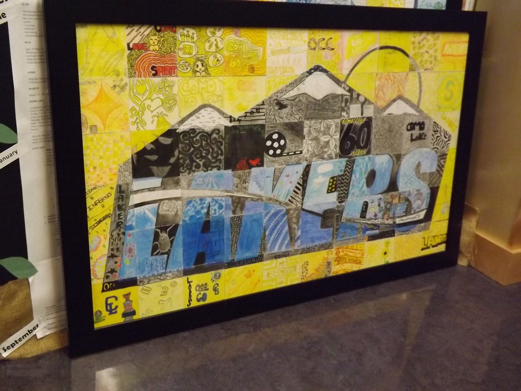 Find Your Passion–Como Lake Middle - Bright Ideas Gallery - School ...