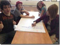 Connect, Create, Learn - iHub - Bright Ideas Gallery - School District ...