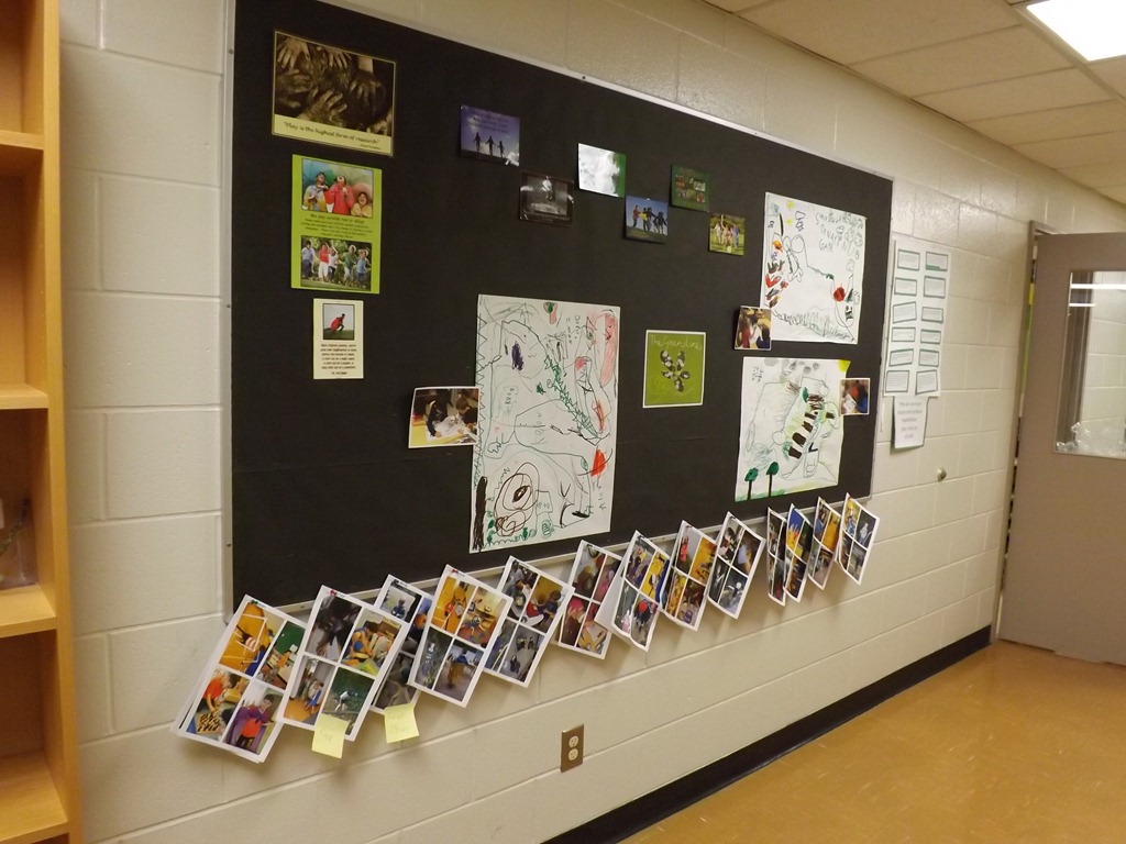 A Place of Wonder: SD43’s Reggio-Inspired School - Bright Ideas Gallery ...