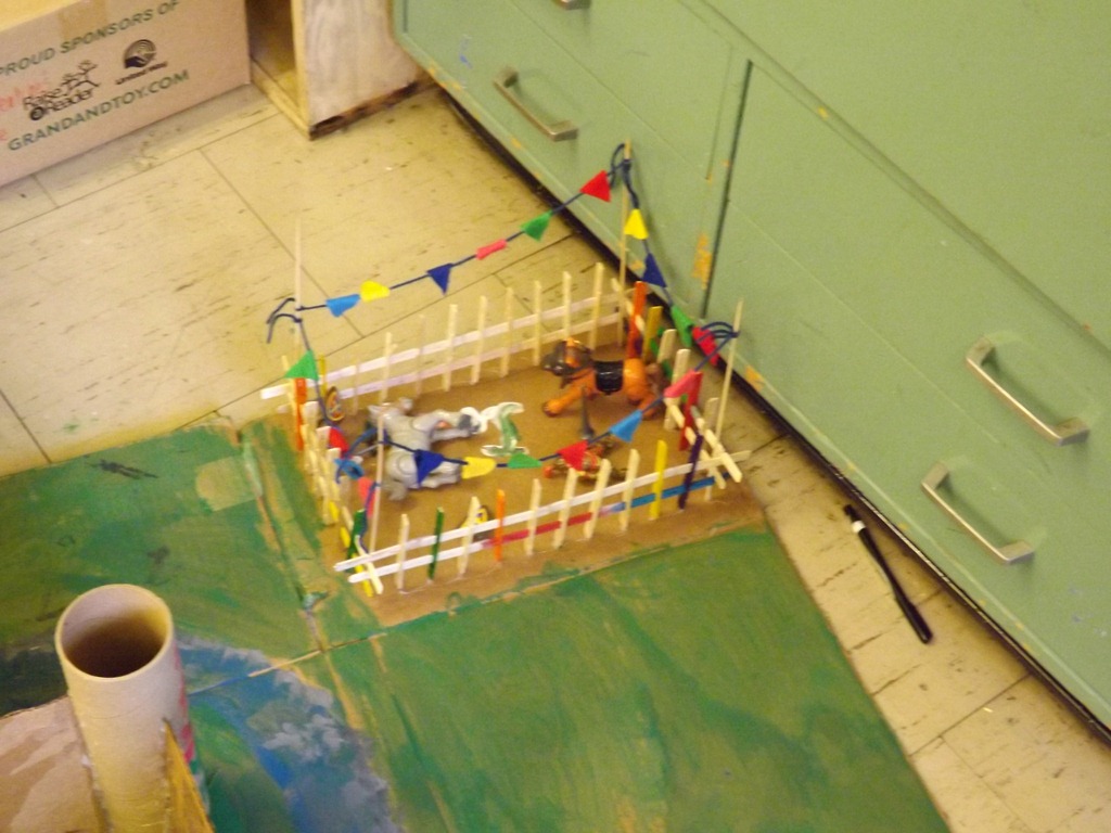 Project-Based Learning: Ancient Civilizations Amusement Park - Alysa ...