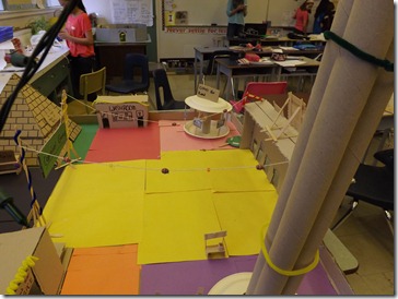 Project-Based Learning: Ancient Civilizations Amusement Park - Alysa ...