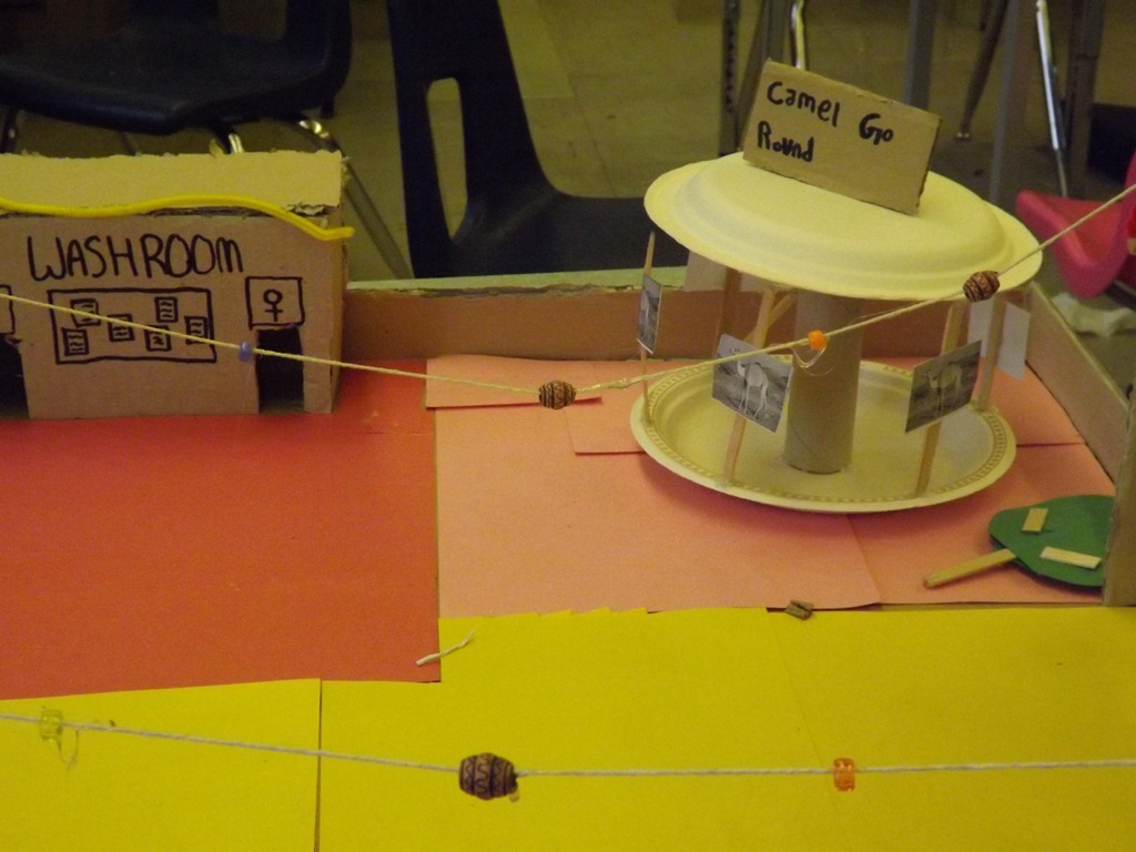 Project-Based Learning: Ancient Civilizations Amusement Park - Alysa ...