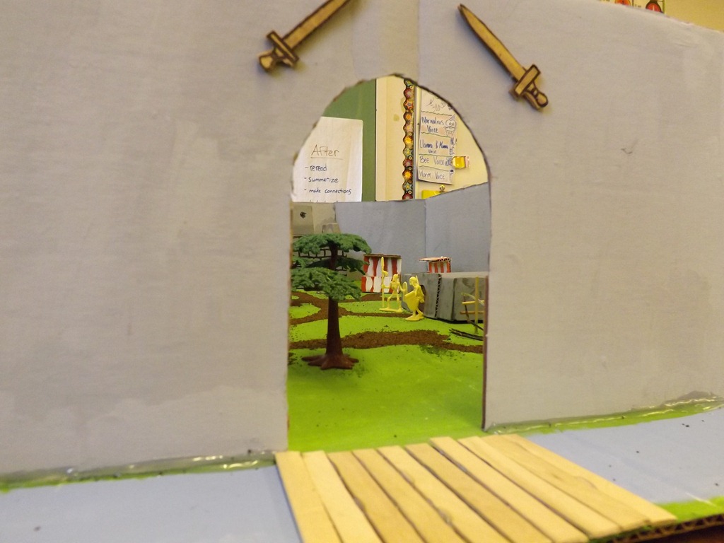 Project-Based Learning: Ancient Civilizations Amusement Park - Alysa ...