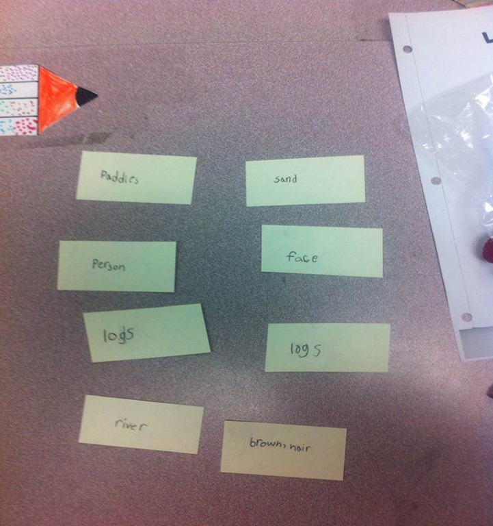 PWIM–Wendy Young and Lisa Salloum - Bright Ideas Gallery - School ...