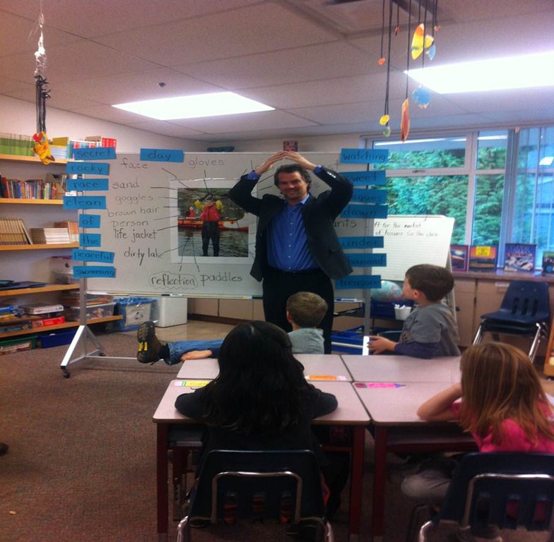 PWIM–Wendy Young and Lisa Salloum - Bright Ideas Gallery - School ...