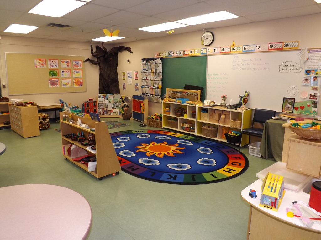 Giving our youngest learners a Strong Start – Susan Donald - Bright ...