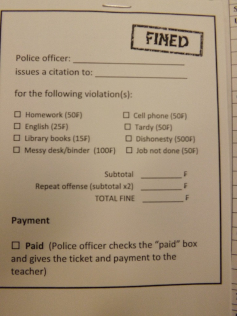 Pay Rent on Your Desk–Nichole Van Sickle - Bright Ideas Gallery ...