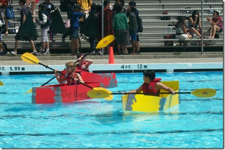 Boat Design–Bob Ennenberg - Bright Ideas Gallery - School District No ...