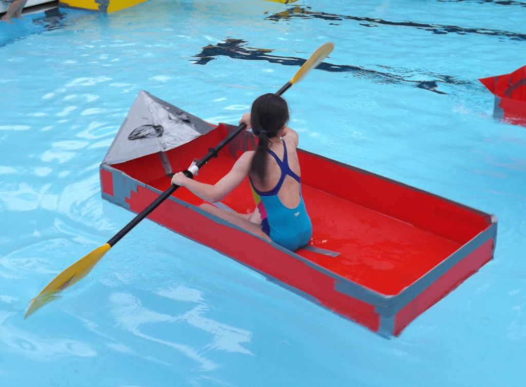 Boat Design–Bob Ennenberg - Bright Ideas Gallery - School District No ...