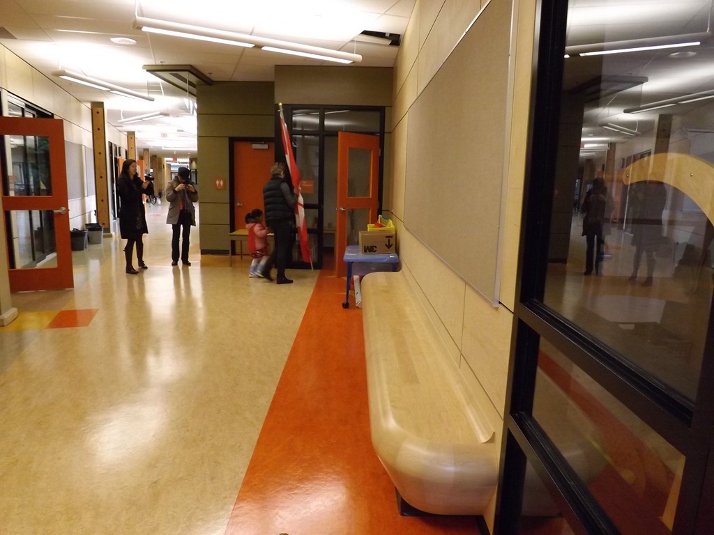 Some other interesting Learning Spaces in SD43 - Bright Ideas Gallery ...