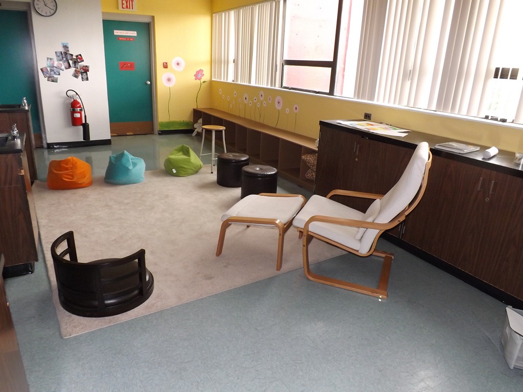 Some other interesting Learning Spaces in SD43 - Bright Ideas Gallery ...