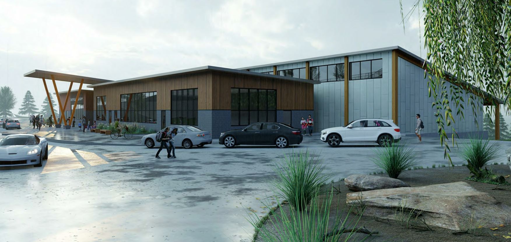 Featured Stories - Thumbnails - Coast Salish Elementary