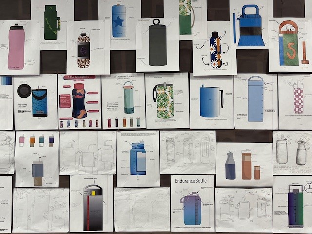 Home - École Banting Middle School