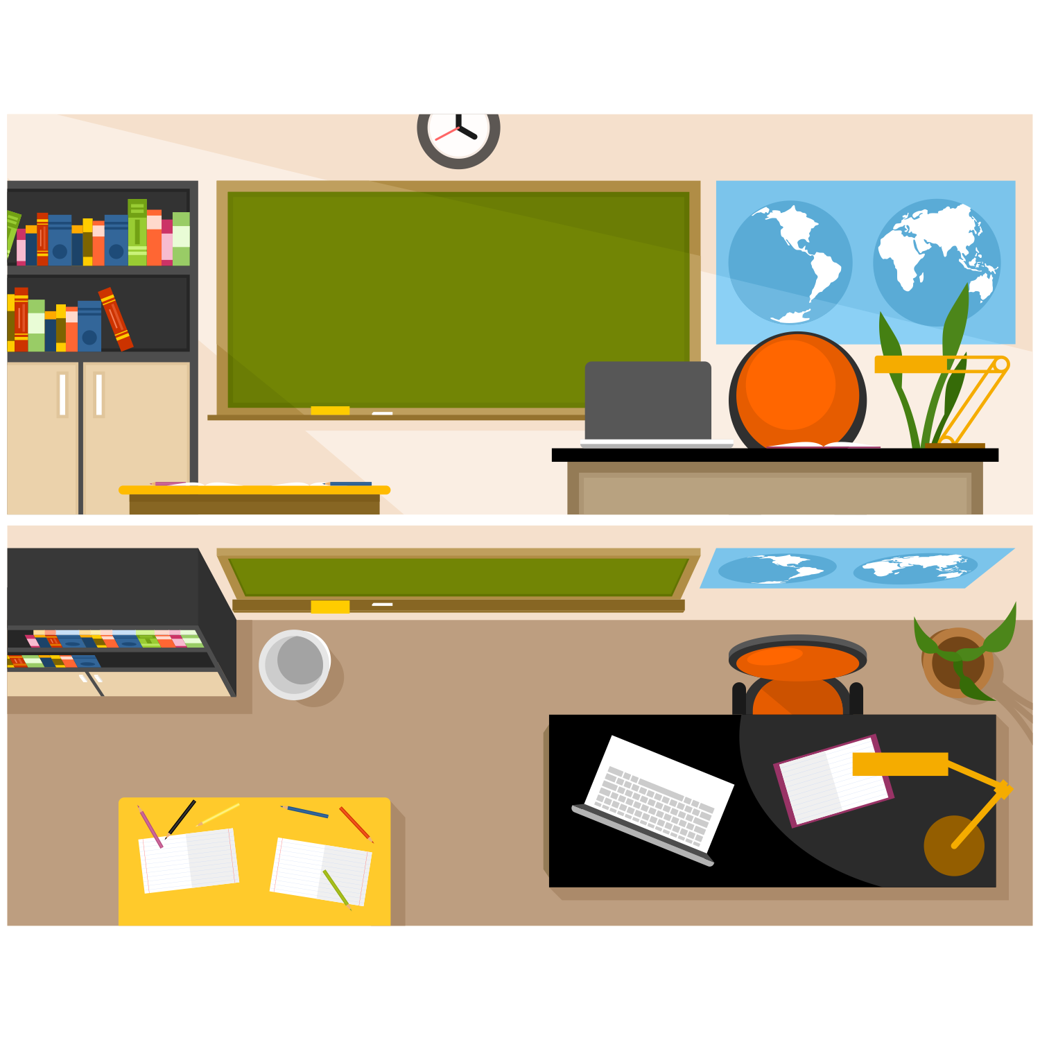 Home - École Banting Middle School