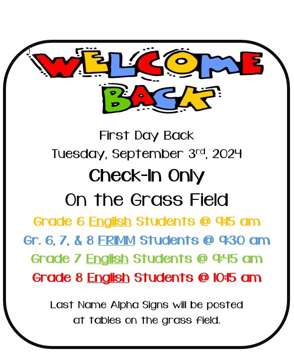 Home - École Banting Middle School