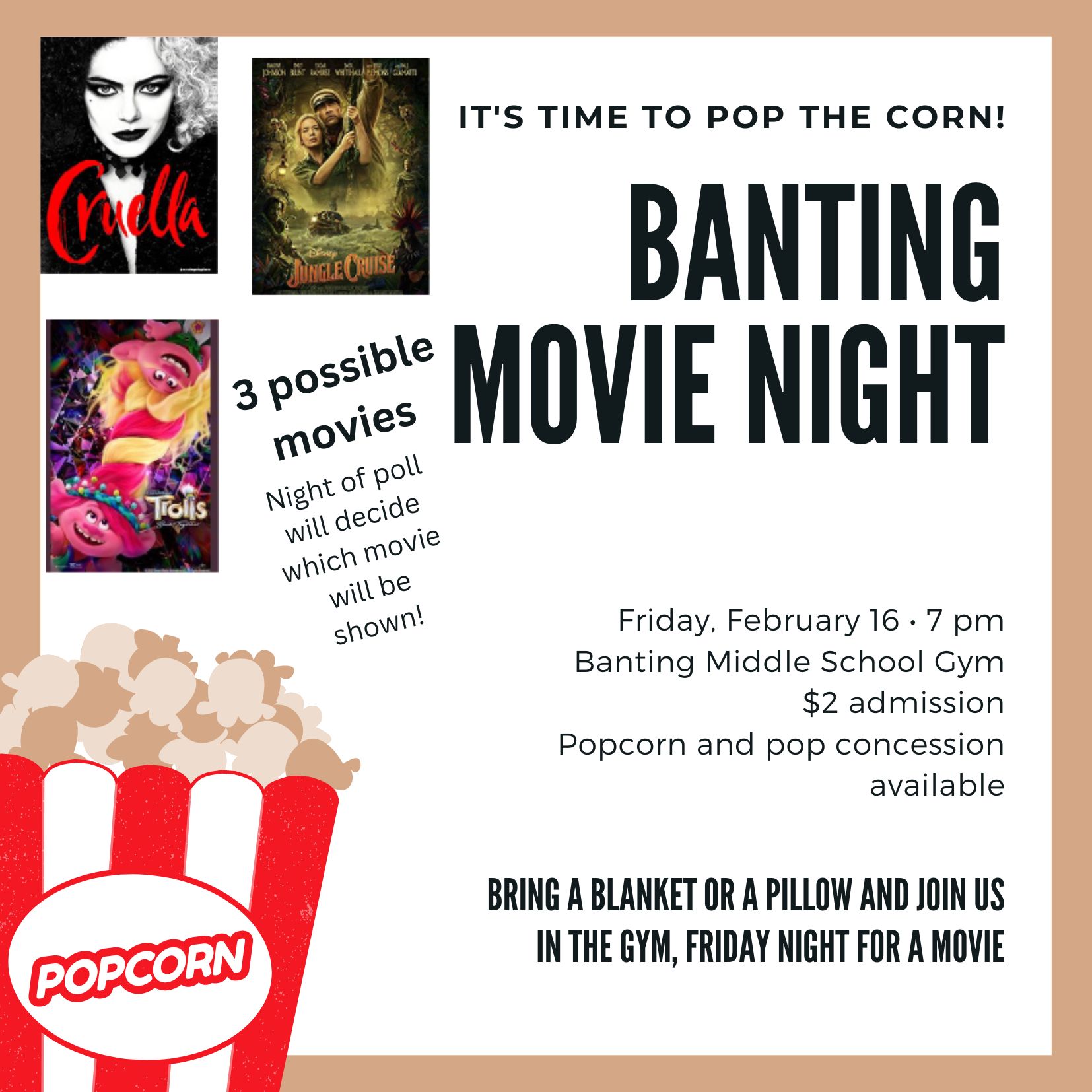 Images - All Documents - École Banting Middle School