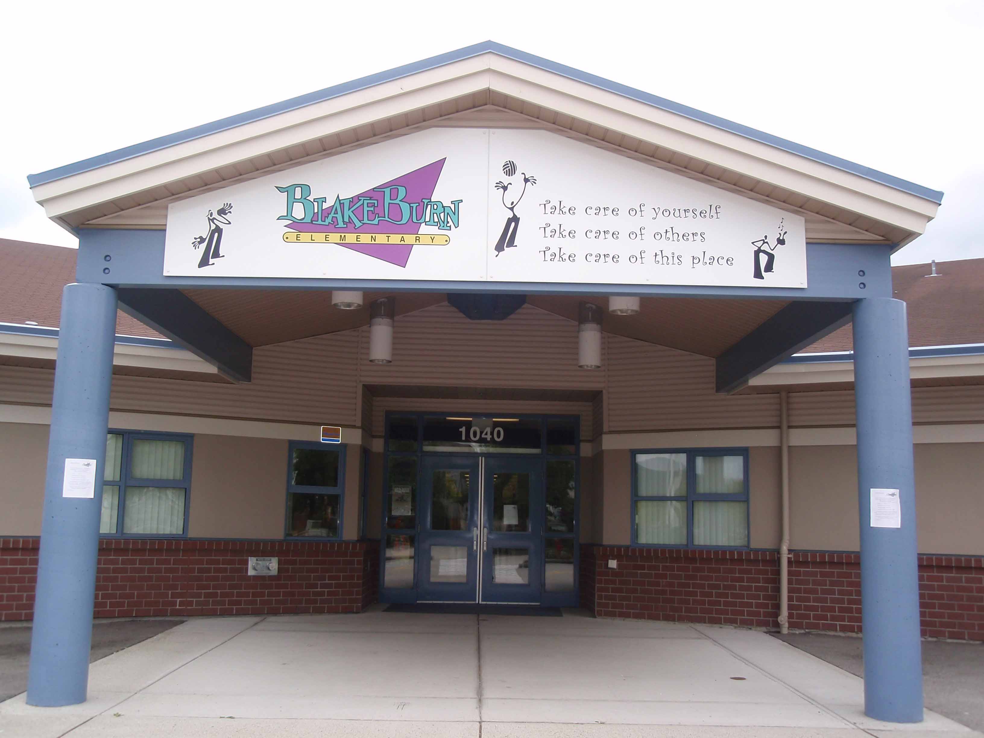 Images - All Documents - Blakeburn Elementary School