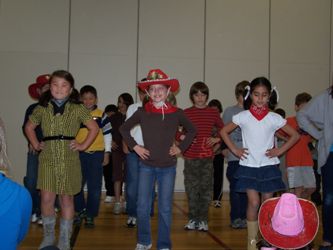 Home Page Images - Thumbnails - Bramblewood Elementary School