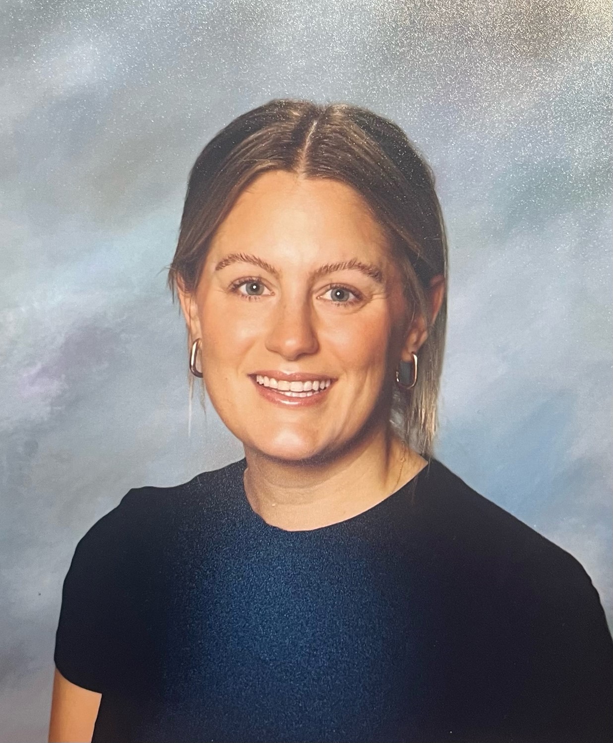 Principal's Message - Centennial Secondary School