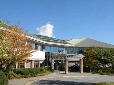 Home - École Citadel Middle School