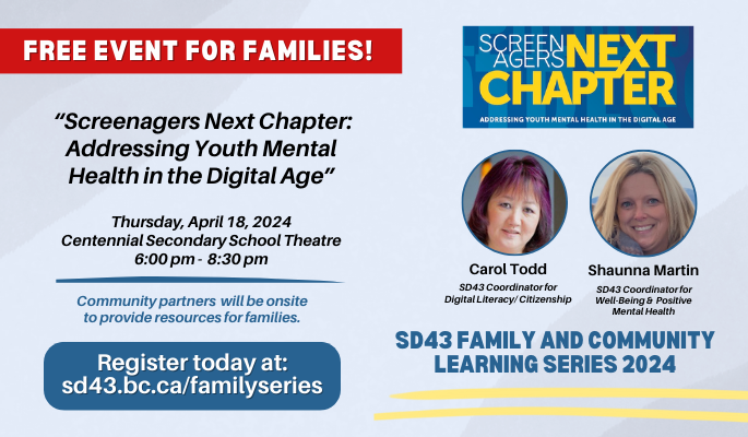 Home - École Citadel Middle School