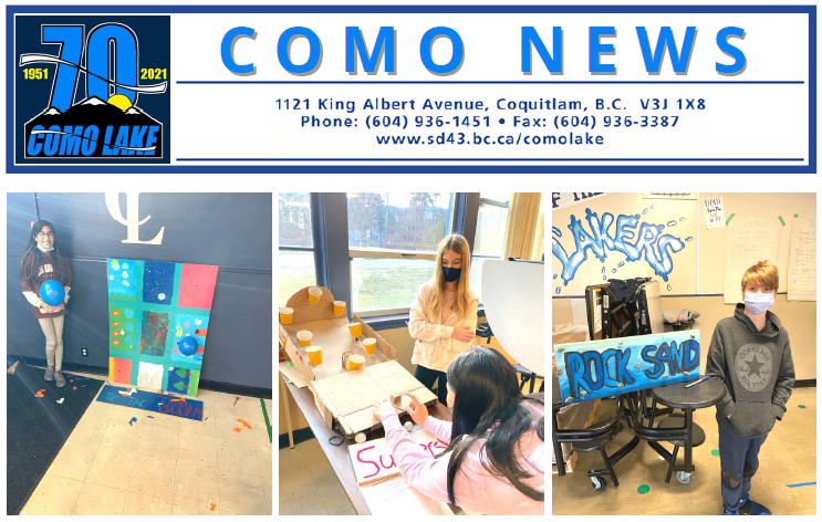 Images - All Documents - Como Lake Middle School