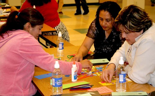 Site Pictures - Thumbnails - Eagle Ridge Elementary School