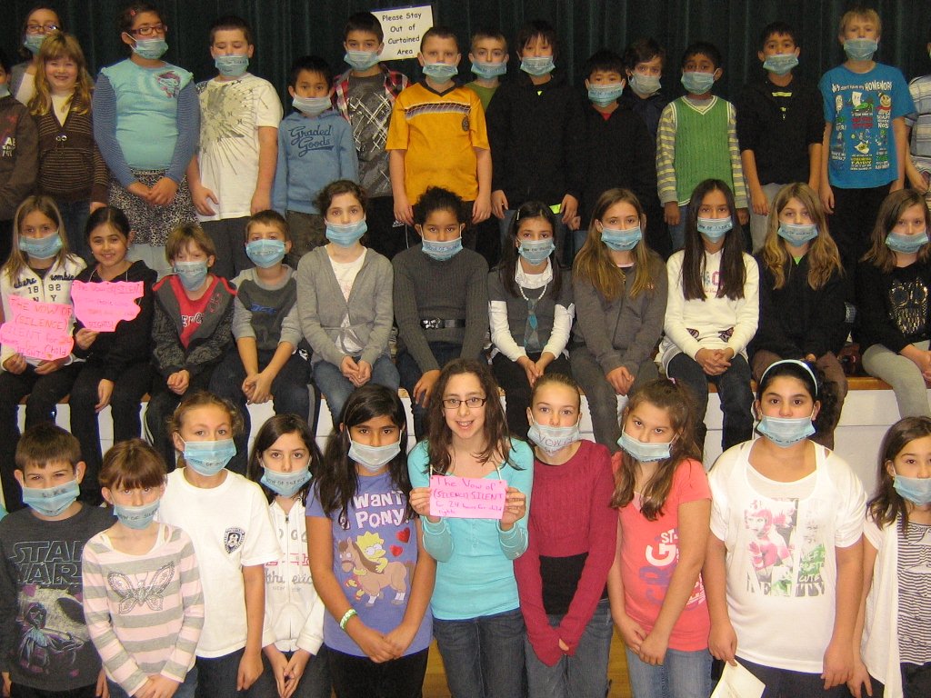 Harbour View Picture Gallery - Thumbnails - Harbour View Elementary School