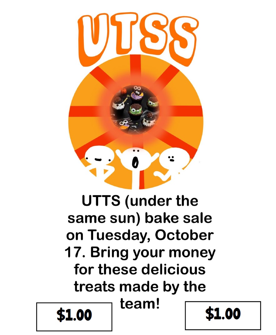 News Item - École Maillard Middle School