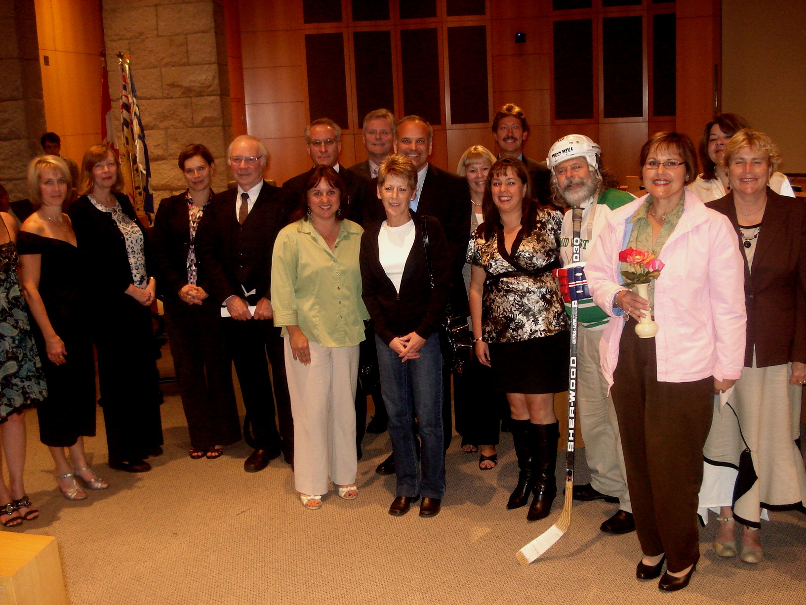 Banners - All Documents - École Maillard Middle School