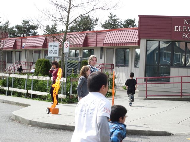 Running Club - Thumbnails - École Nestor Elementary School