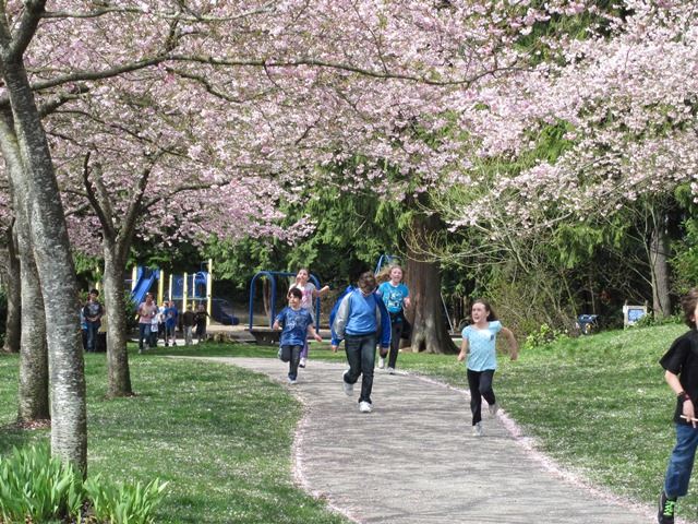 Running Club - Thumbnails - École Nestor Elementary School