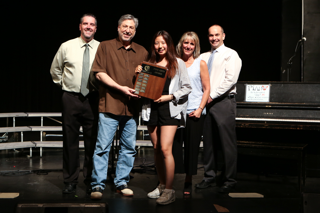 2017 Awards - Thumbnails - Pinetree Secondary School