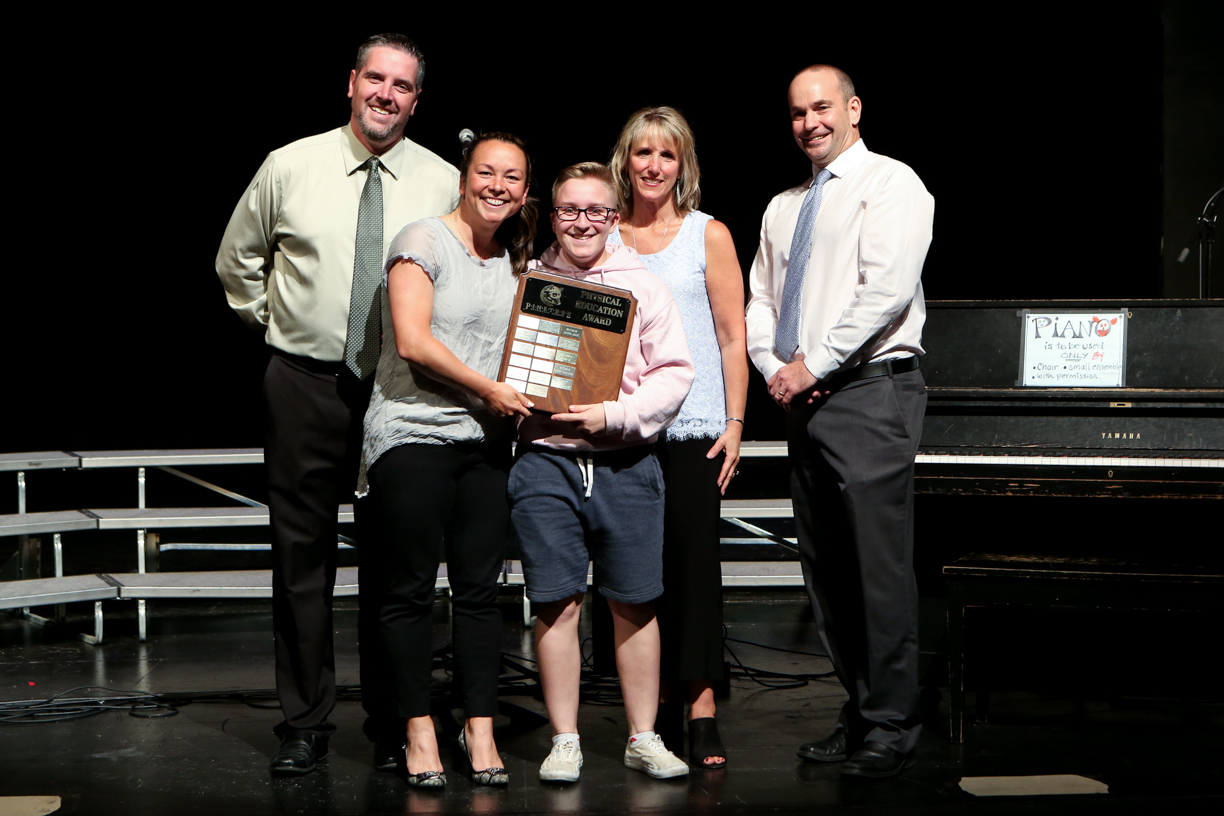 2017 Awards - Thumbnails - Pinetree Secondary School