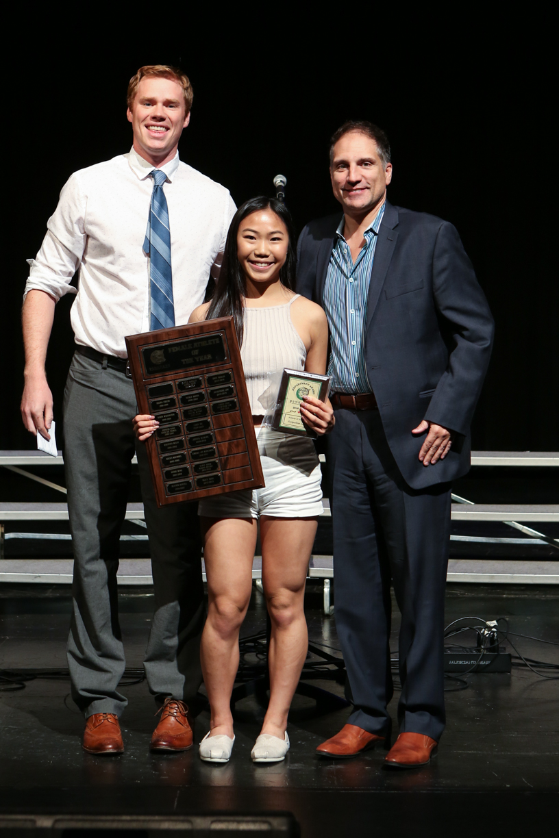 2017 Awards - Thumbnails - Pinetree Secondary School