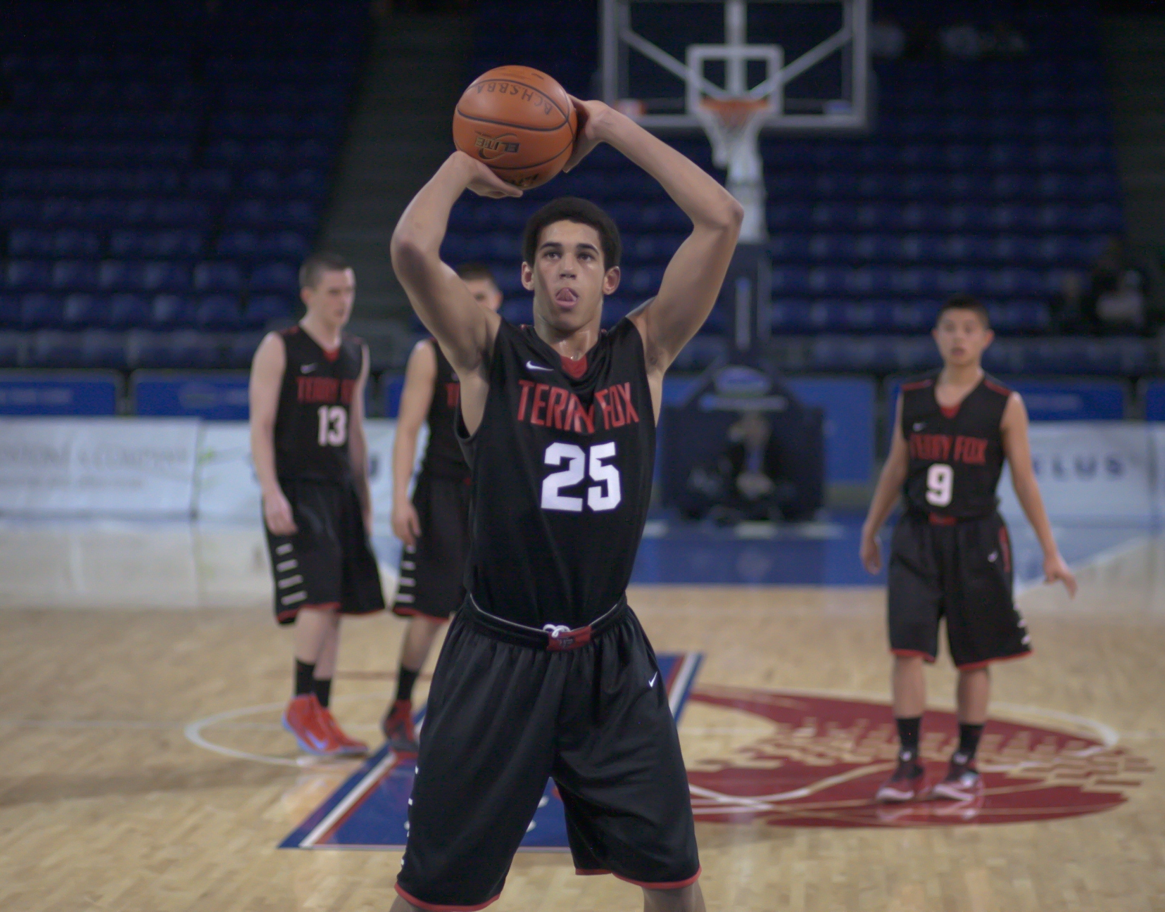 PhotoGallery - All Documents - Terry Fox Secondary School