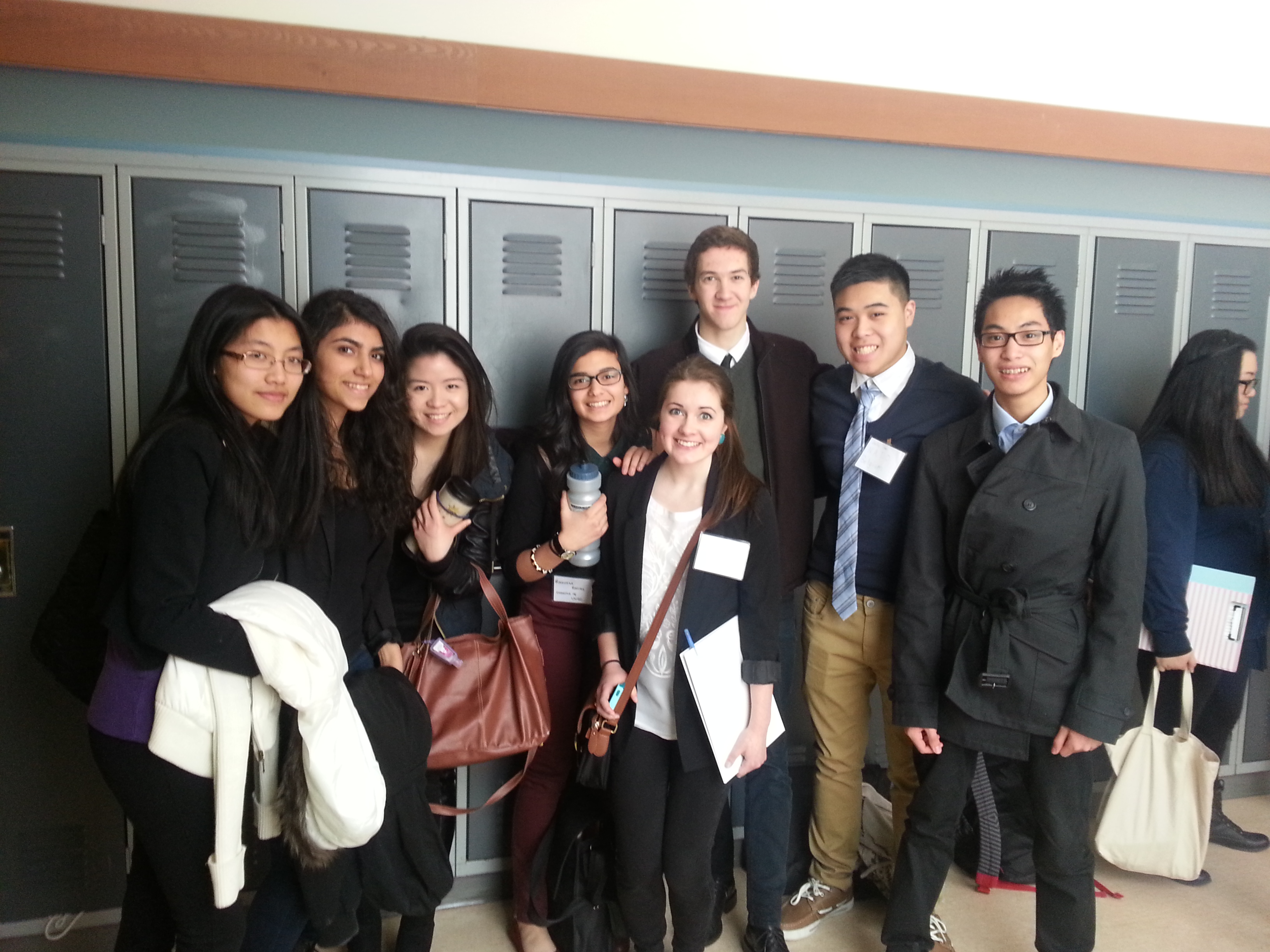 eNews - All Documents - Terry Fox Secondary School